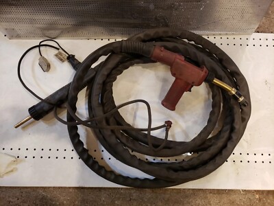 Mig Guns - Push Pull Gun