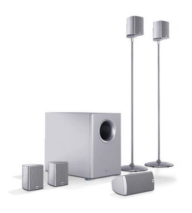 Canton Movie 100 MX Lautsprecher-System online kaufen | eBay