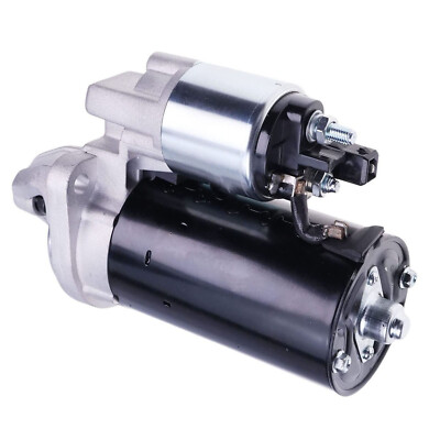 12V Starter RM100034 For John Deere 244J 304J 313 315 317 320 325 328 ...