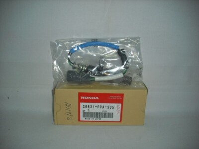 2002/2003/2004 Honda CR-V Oxygen Sensor | 36531-PPA-305 | Genuine OEM ...