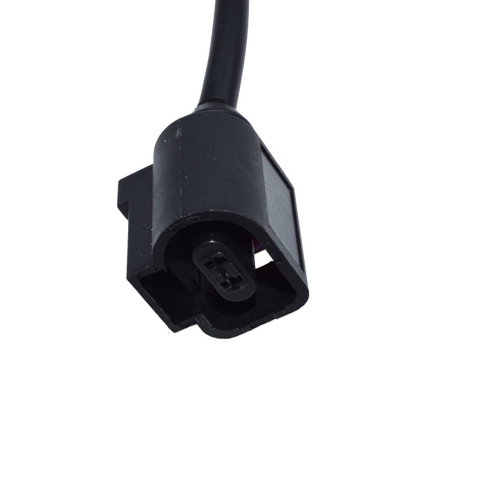 Front L/R Brake Pad Wear Sensor For VW Audi Porsche Front Disc Brake ...