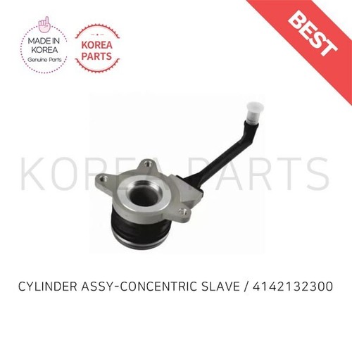 GENUINE Clutch Slave Cylinder ASSY Fits Hyundai Veloster 4142132300 | eBay