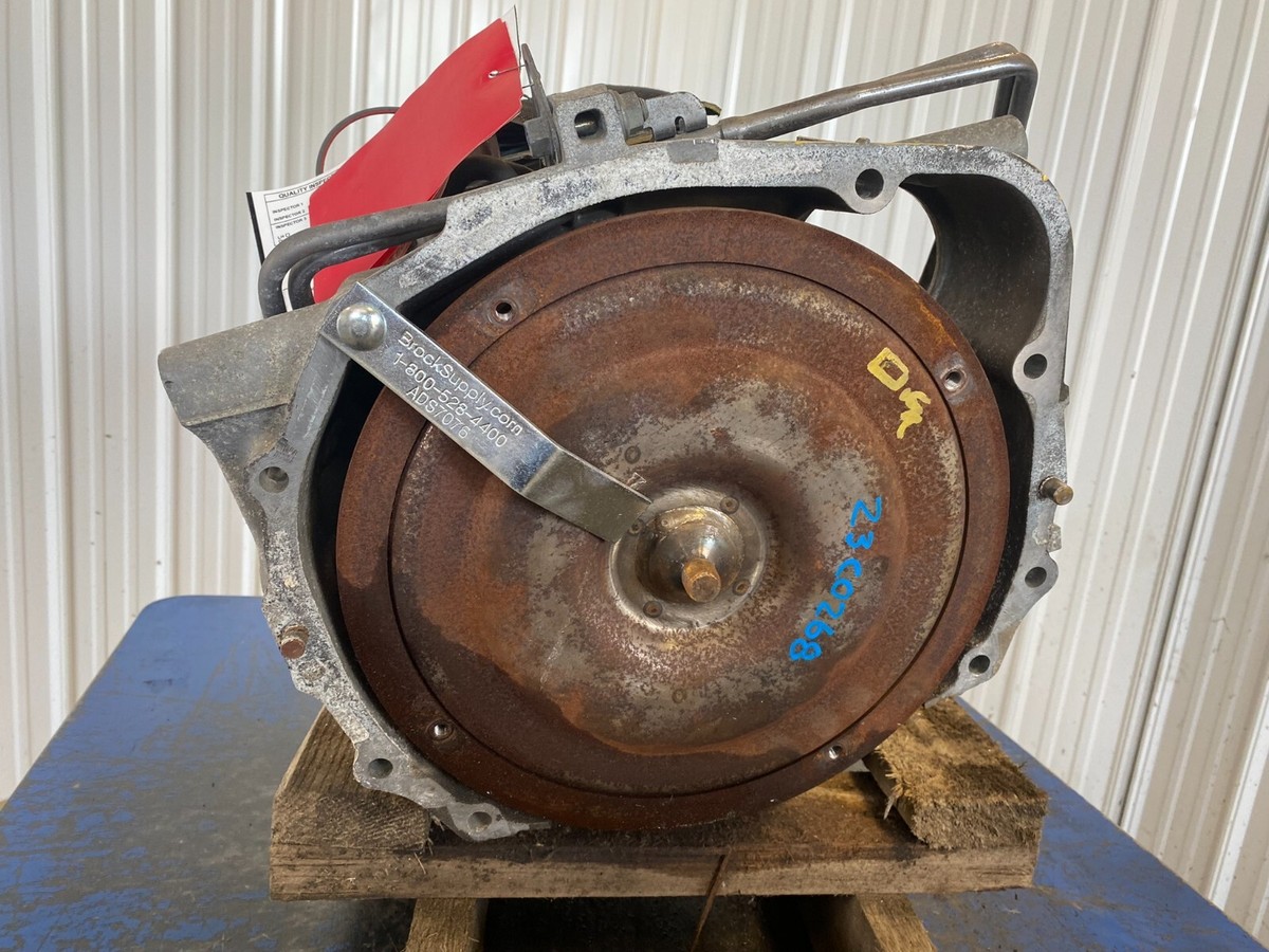 2014 Subaru Outback Transmission Dipstick