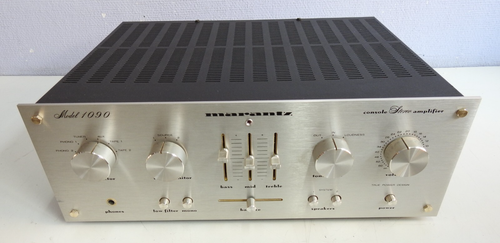 Marantz Stereo Amplifier Model 1090 Verstärker Vollverstärker | eBay.de