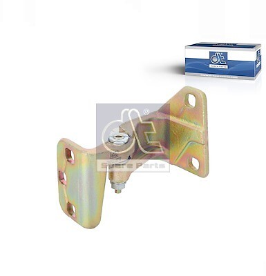 CAPSautomotive Door Hinge 400 720 0337 4007200337 for Bharatbenz ...