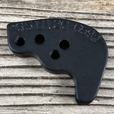 Bear Archery #6.5 LH 2C-6593 Compound Bow Cam Module Mod Set | eBay