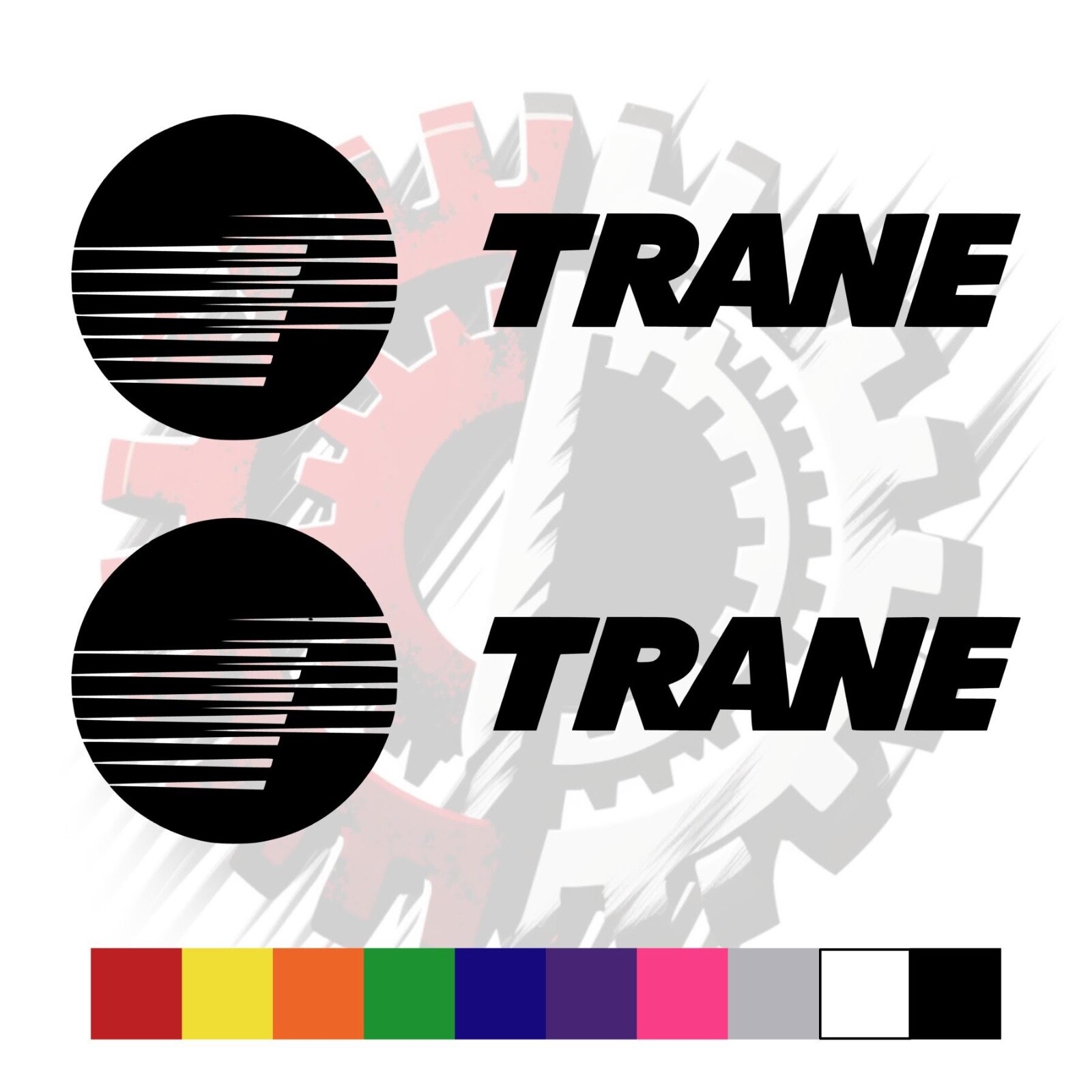 Trane Logo