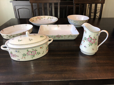 dishes sets dinnerware vintage | eBay
