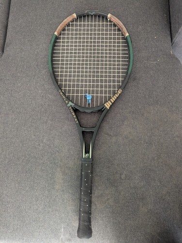 Prince Triple Threat Graphite Titanium Tennis Racket Midplus 4 3/8 #3 ...