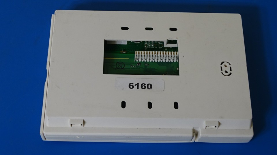 Honeywell 6160 Custom Alpha Keypad used | eBay