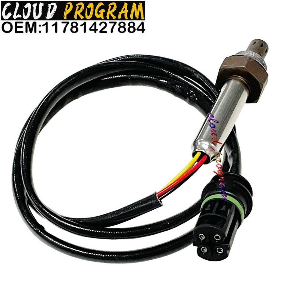 1PCS Oxygen Sensor 11781427884/13 884 For BMW E39 E36 528i M3 Z3 | eBay