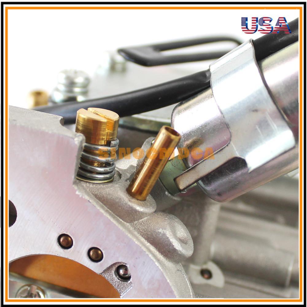 13200-77100 13200-82780 Carburetor for Suzuki SJ410 LJ81 Samurai Carry ...