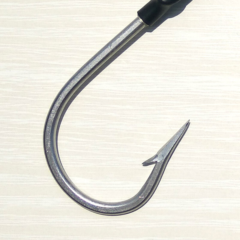 2/5pcs Double Hook Rig for Trolling and Chunking Double Trolling Hook ...