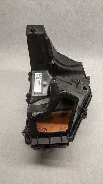 2016 - 2020 Chevrolet Chevy Malibu Air Box Air Cleaner 1.5L OEM | eBay
