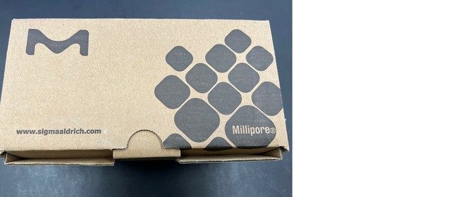 Millipore Ref MHPC10025 Heterotrophic Plate Count Samplers 25 Pcs for ...