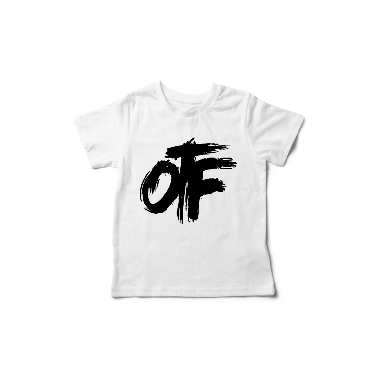 Only The Family Otf Logo