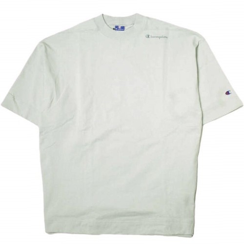 N.HOOLYWOOD x Champion 25SS NEW WEAVE TEE T-shirt C8-B360 L Short Sleeve tops | eBay