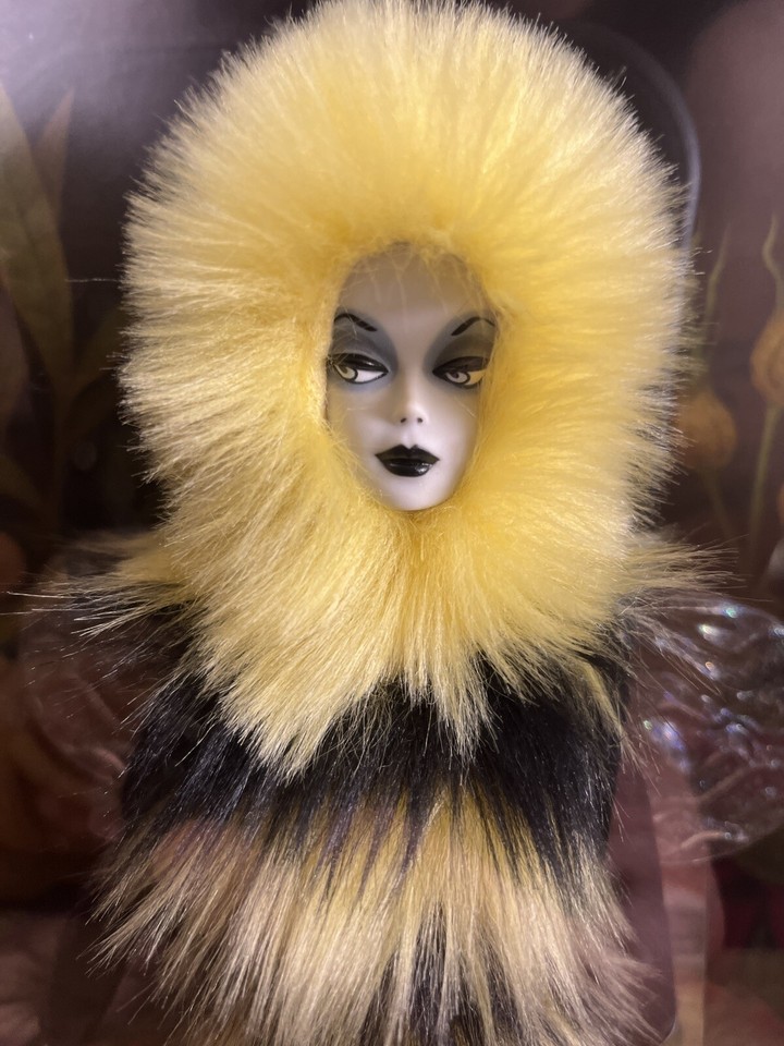 🔥Barbie Bee x Mark Ryden Doll 🐝Mattel Creations🐝 | eBay
