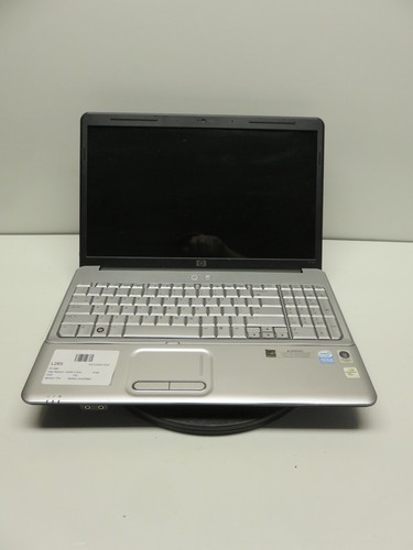 Hp G60-235DX Laptop Intel Pentium T4200 3GB Ram No HDD or Battery | eBay