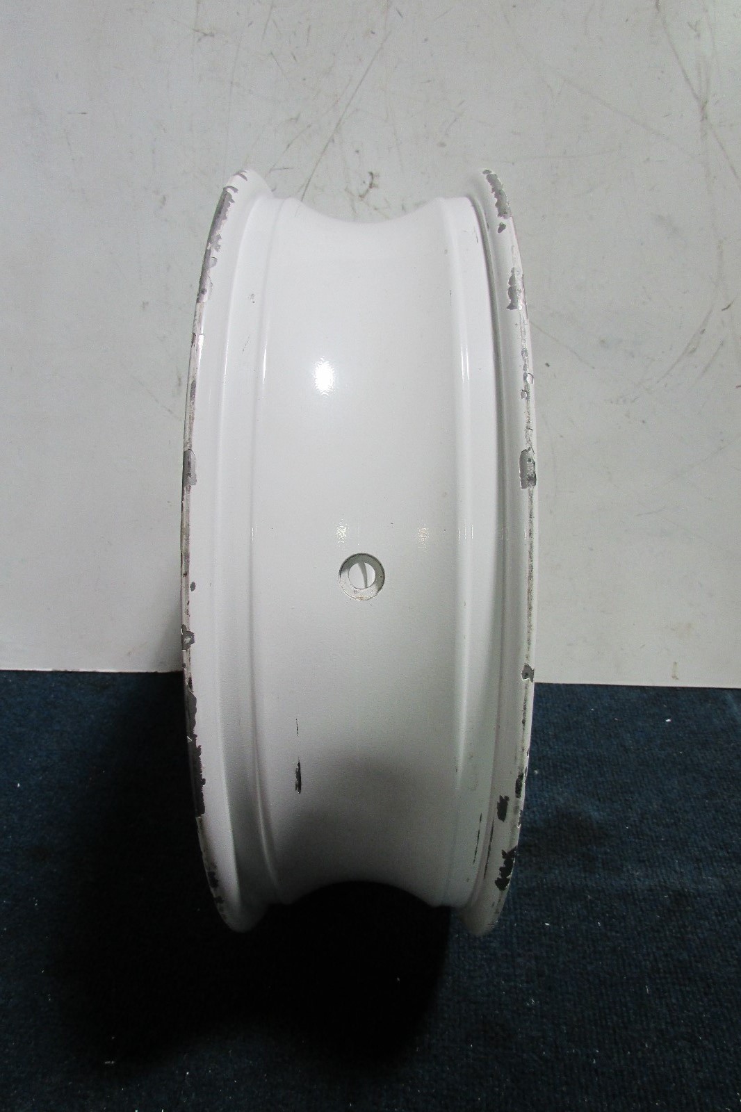 HONDA NT650 GT647 REAR WHEEL RIM SINGLE SIDED 42650-MN8-670 NT 650 647 ...