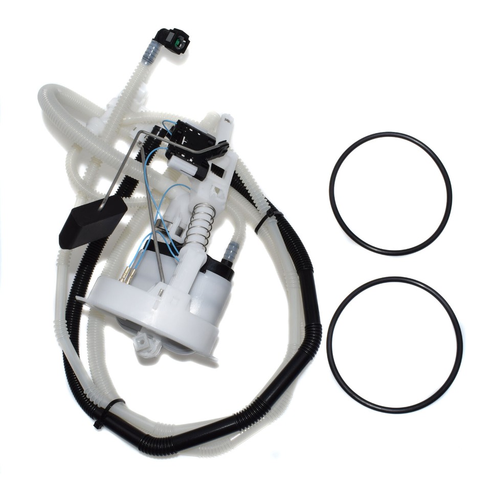 For BMW E90 E92 Fuel Filter w/ Fuel Pressure Regulator & Fuel Level ...