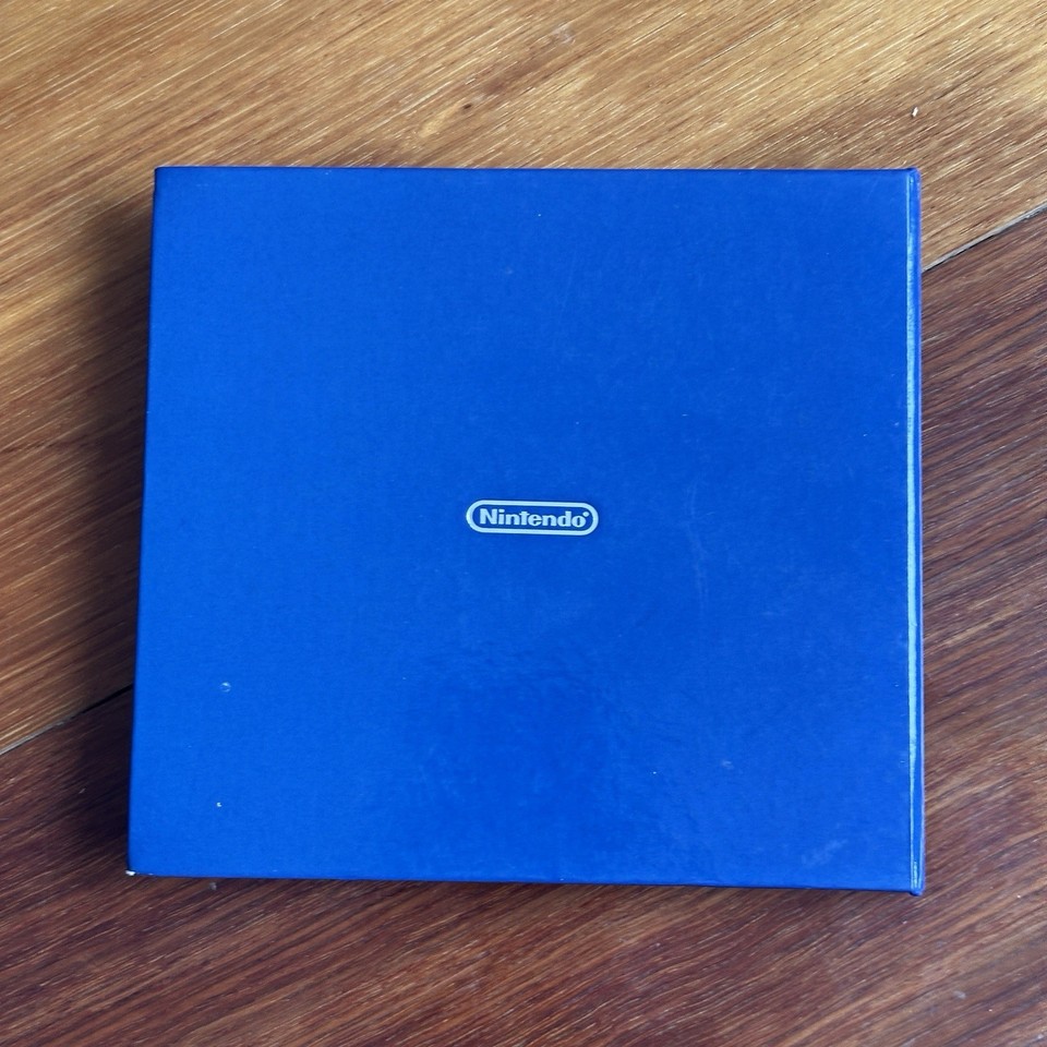 Rare Club Nintendo DS Stylus Set – Limited Edition Multi-Colour ...