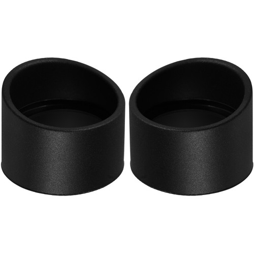 2pcs Eyecups Binoculars Eyeshield Eye Cups Replacement Rubber Eye ...