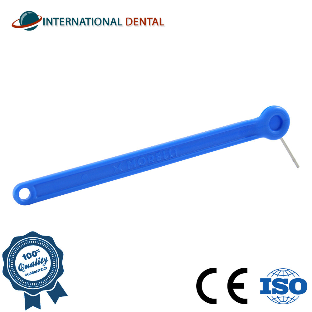 Orthodontic Dental Morelli Expansion Screw 11mm Rapid Palatal Split ...