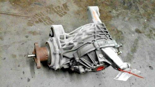 2005-2007 Cadillac STS Rear Axle Differential Carrier 3.42 Ratio AT Opt ...