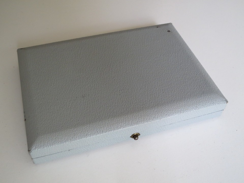 Set of 6 Royal Goldsmith Anton Michelsen Sterling Silver Demitasse ...