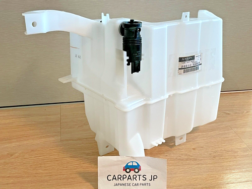 Nissan Infiniti Genuine Q60 Q50 Windshield Washer Bottle Tank 28910 ...