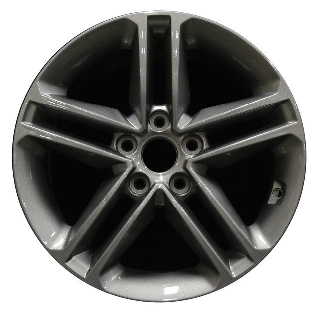 Hyundai Santa FE Sport 17x7 Factory OEM Wheel Rim 2017 2018 529102w210 ...