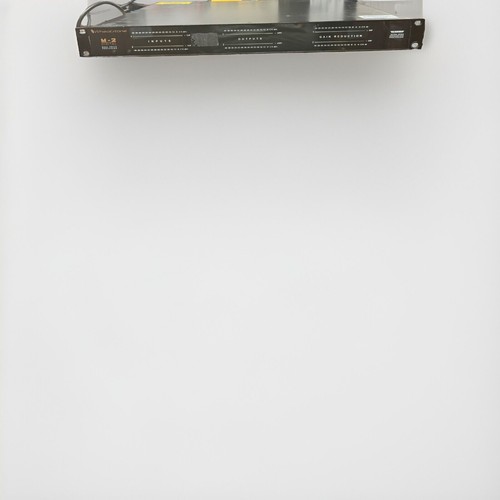 Wheatstone Vorsis M-2 Dual Digital Microphone/Voice Processor | eBay