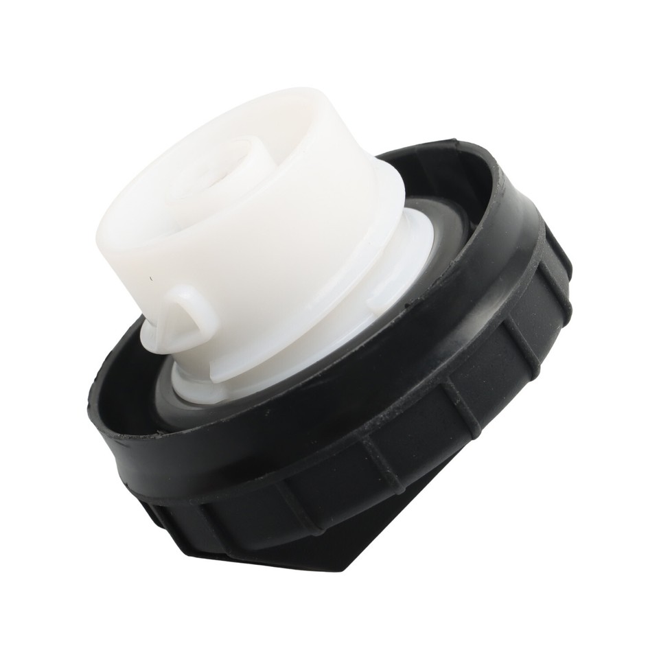 Fuel Tank Filler Gas Cap Black Fits for Jeep Wrangler Compass Liberty ...
