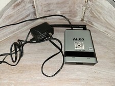 Alfa WiFi Camp Pro 2 Long Range WiFi Booster for sale online | eBay