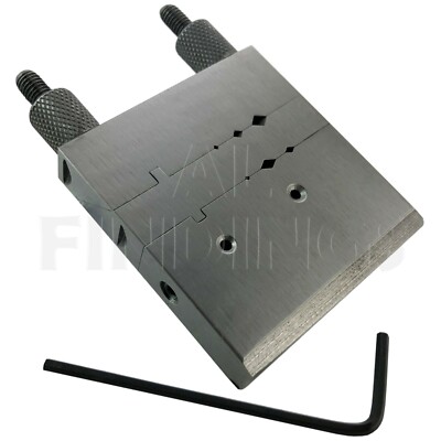 Miter Filing Tubing Jig Saw Vise Jewellers Shaping Cutting Jig Vice ...