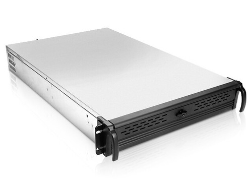 iStarUSA D2-200L-M4SA - 2U Rackmountable Chassis | eBay