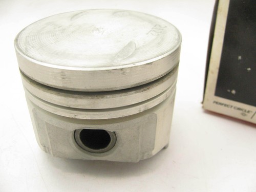 Perfect Circle 224-2122-040 Engine Piston .040" - Ford 370-V8 | eBay