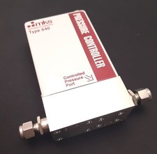 MKS Type 640 Pressure Controller 640a-27962 Range 60psi for sale online ...