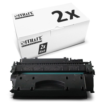 2x Toner XXL for Canon I-Sensys LBP-6780-dn MF-512-x LBP-6750-dn | eBay