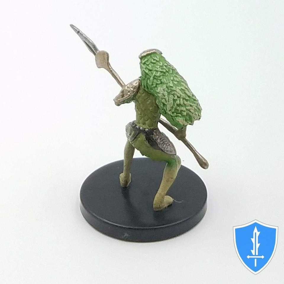 Conclave Dryad - Guildmasters Guide to Ravnica #11 D&D MTG Miniature | eBay