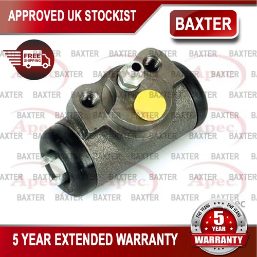 Fits Mitsubishi L200 Shogun Pajero Baxter Rear Wheel Brake Cylinder ...