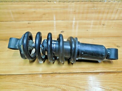 00-10 Buell Blast P3 500 rear shock absorber VINK0410.T | eBay