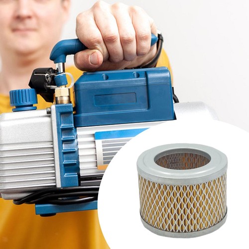 F004 Vacuum Pump Filter Professional Simple Installation Inner Diameter ...