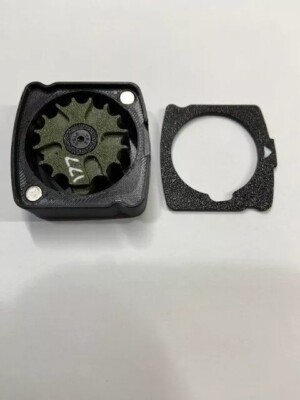 AGT Vulcan 2 &3, Uragan 2 &3, Vixen Air Rifle Magazine .177 / .22 ...