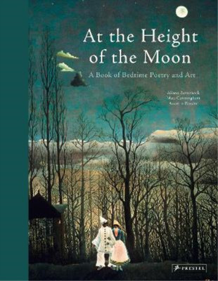 Alison Baverstock At the Height of the Moon (Relié) | eBay