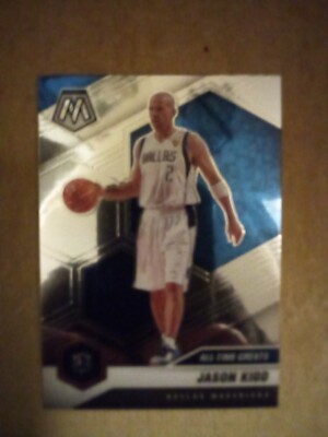 Jason Kids All Time Greats Mosaic 2019-20 | eBay