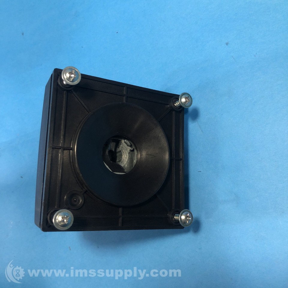 Eaton Corporation Door Coupling Handle, Red USIP | eBay