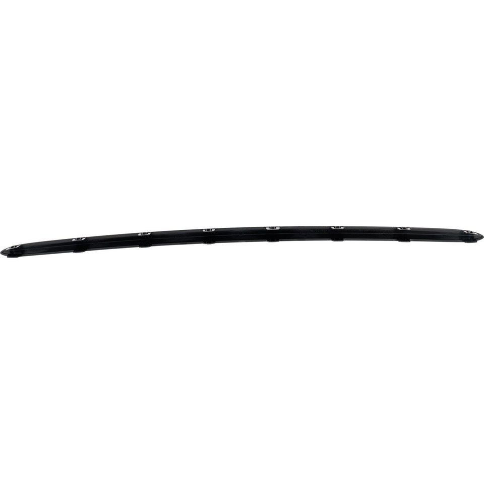 Bumper Face Bar Trim Molding Step Pad Rear Lower for BMW 230i xDrive ...