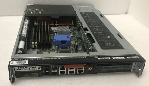 NETAPP 111-01332+B0 for FAS3240 Array Service Processor Controller ...